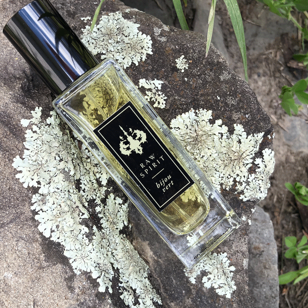 Fresh Fragrances – Raw Spirit, Inc.